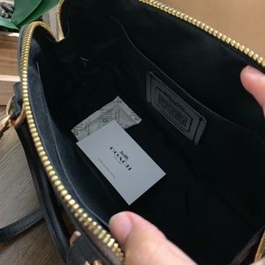 Coach | Bags | Coach Mini Sierra Satchel F27583 | Poshmark
